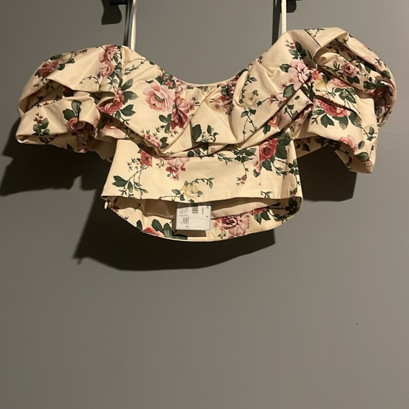 ANTONIO MELANI | Tops | Antonio Melani X The Style Bungalow Miraflores ...